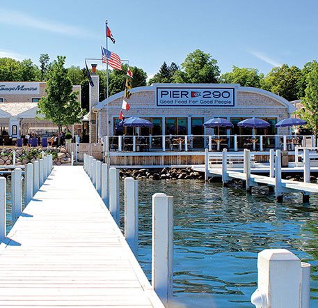 Lake Life Events | Gage Marine