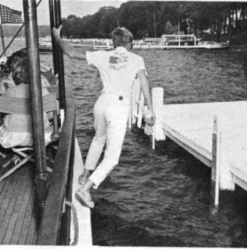 150th Anniversary: 1873-2023 | Gage Marine